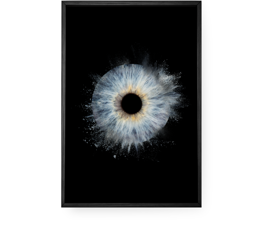 Fotooko – Fotografija Očes